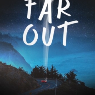 Far Out by Khaled Talib - BestSellersWorld